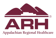 ARH Advanced Care Long Term Acute Care Hospital LTACH Appalachian ARH Advanced Care Long Term Acute Care Hospital LTACH Appalachian