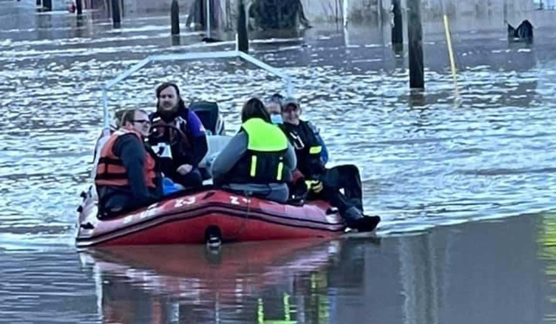 ARH Foundation to Hold Events for Flood Anniversary - July 20, 2023 ...