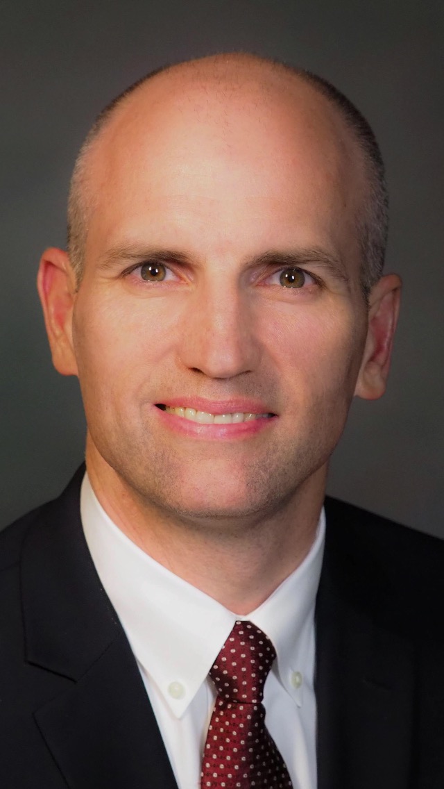 Betz Named Chief Operating Officer for Appalachian Regional Healthcare ...