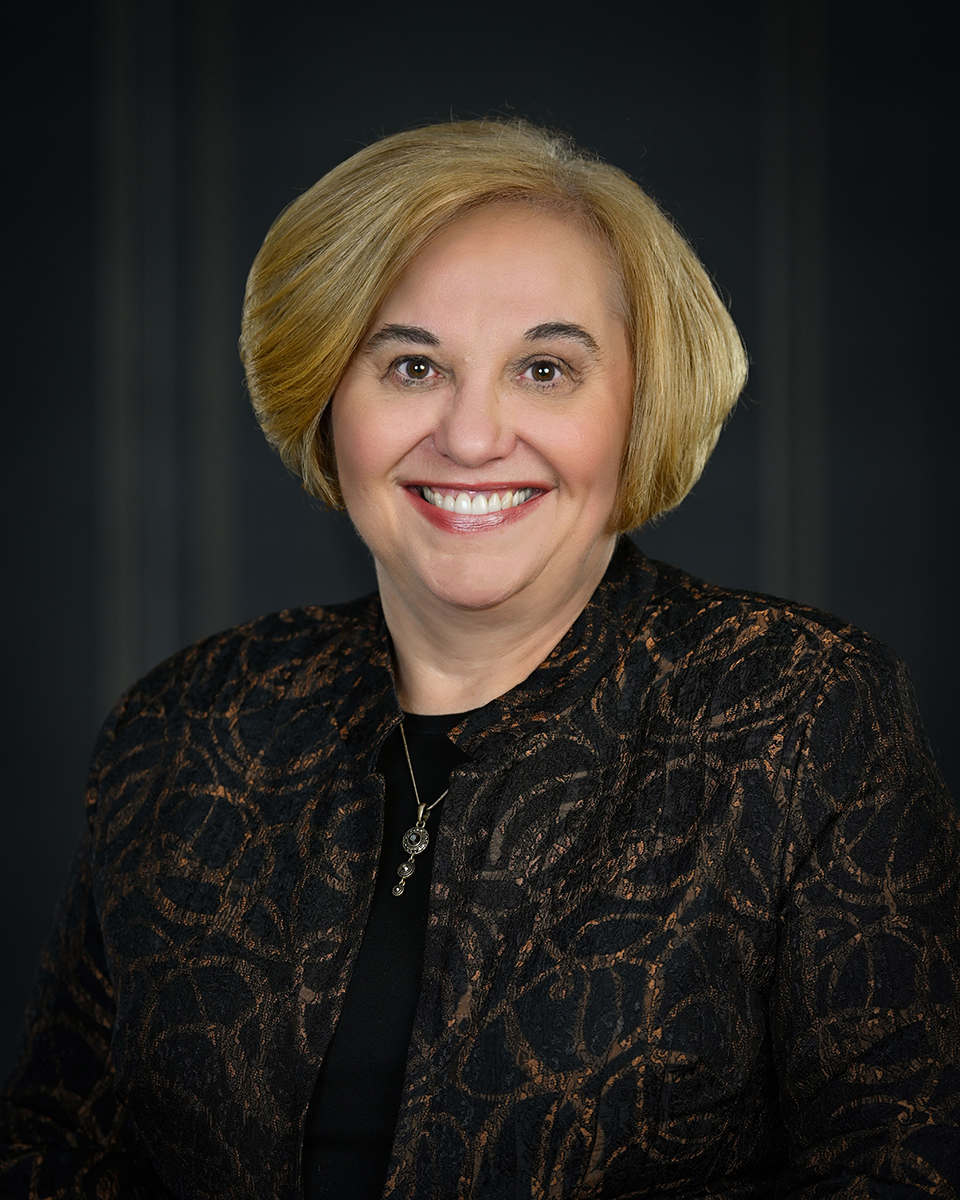 Paula Vaughan Named New CEO For Tug Valley ARH Regional Medical Center ...