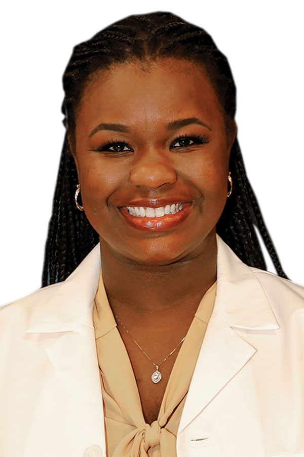 Beckley ARH Hospital welcomes oncologist/hematologist Dr. Odeth Barrett ...