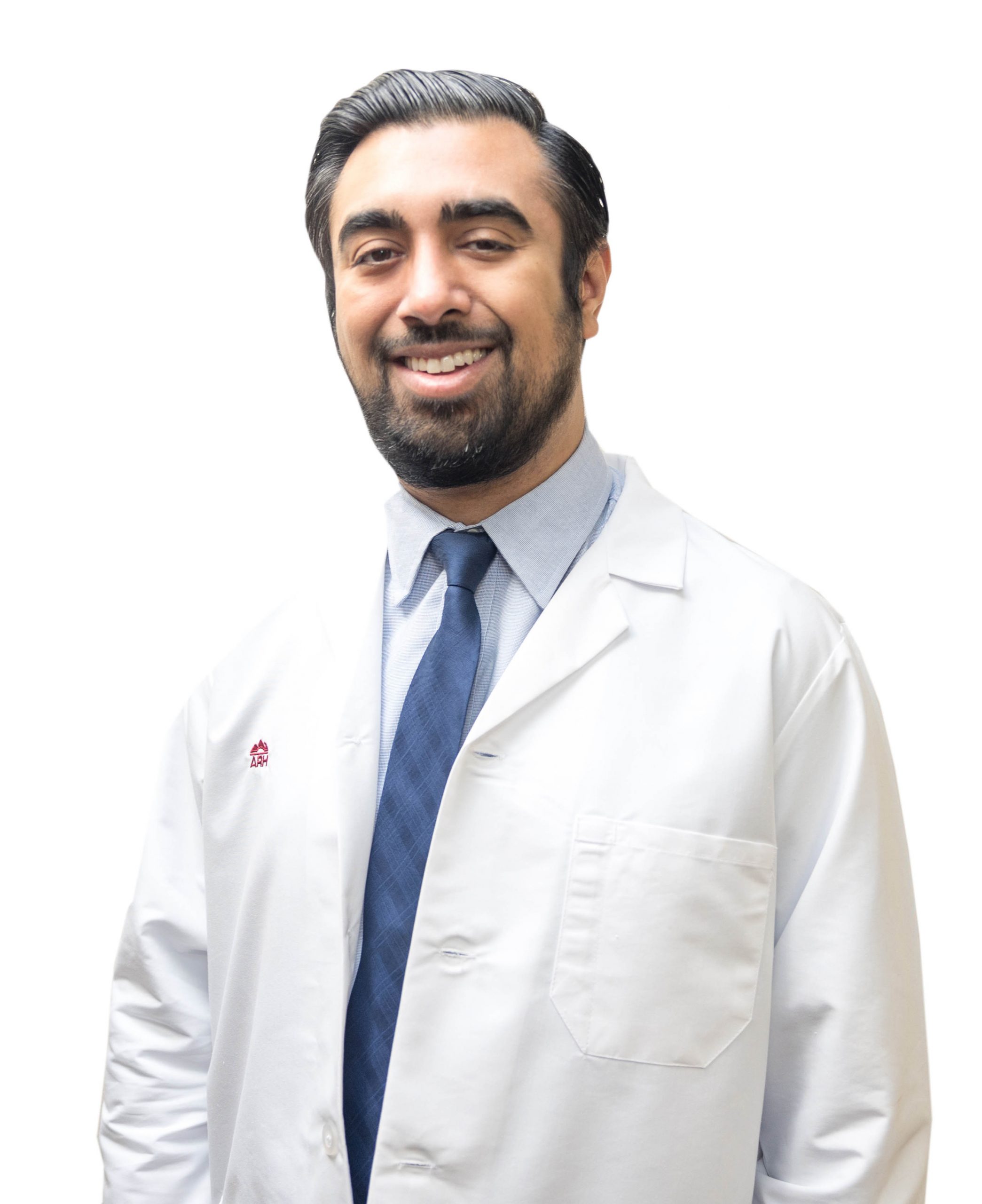 Dr. Sardar Musa Shah-Khan joins Beckley ARH - December 23, 2022 ...