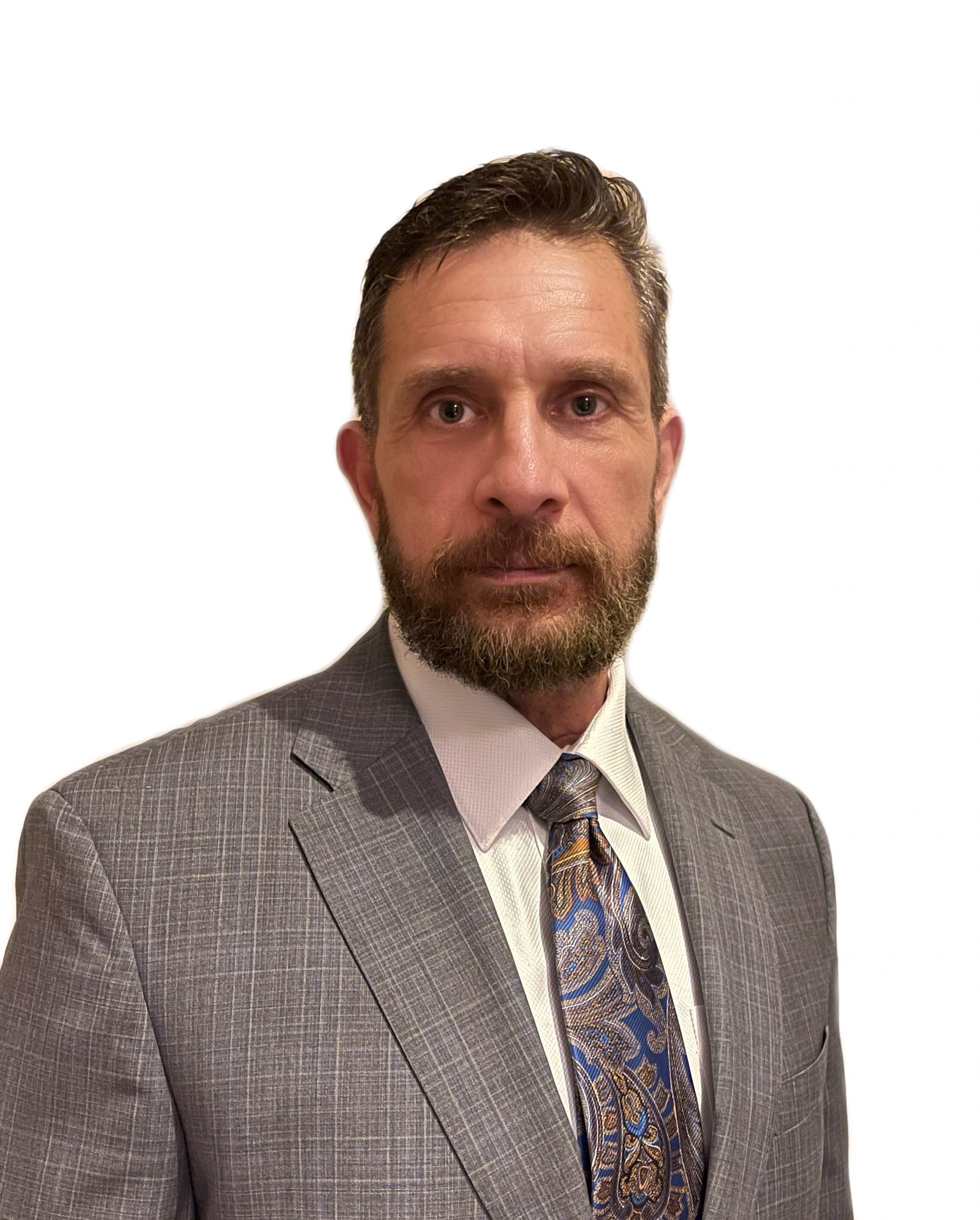 Paul Buta Named Assistant Vice President of Security Operations for ...