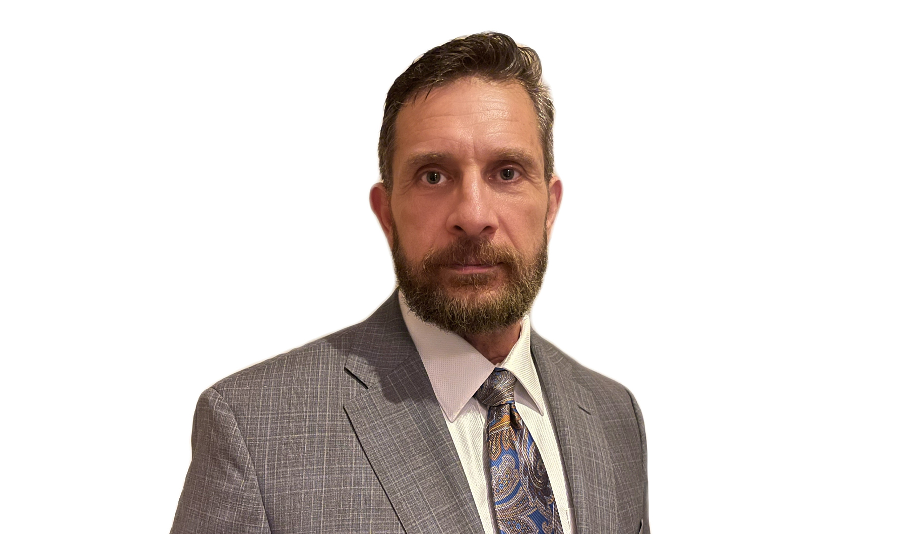 Paul Buta Named Assistant Vice President of Security Operations for ...
