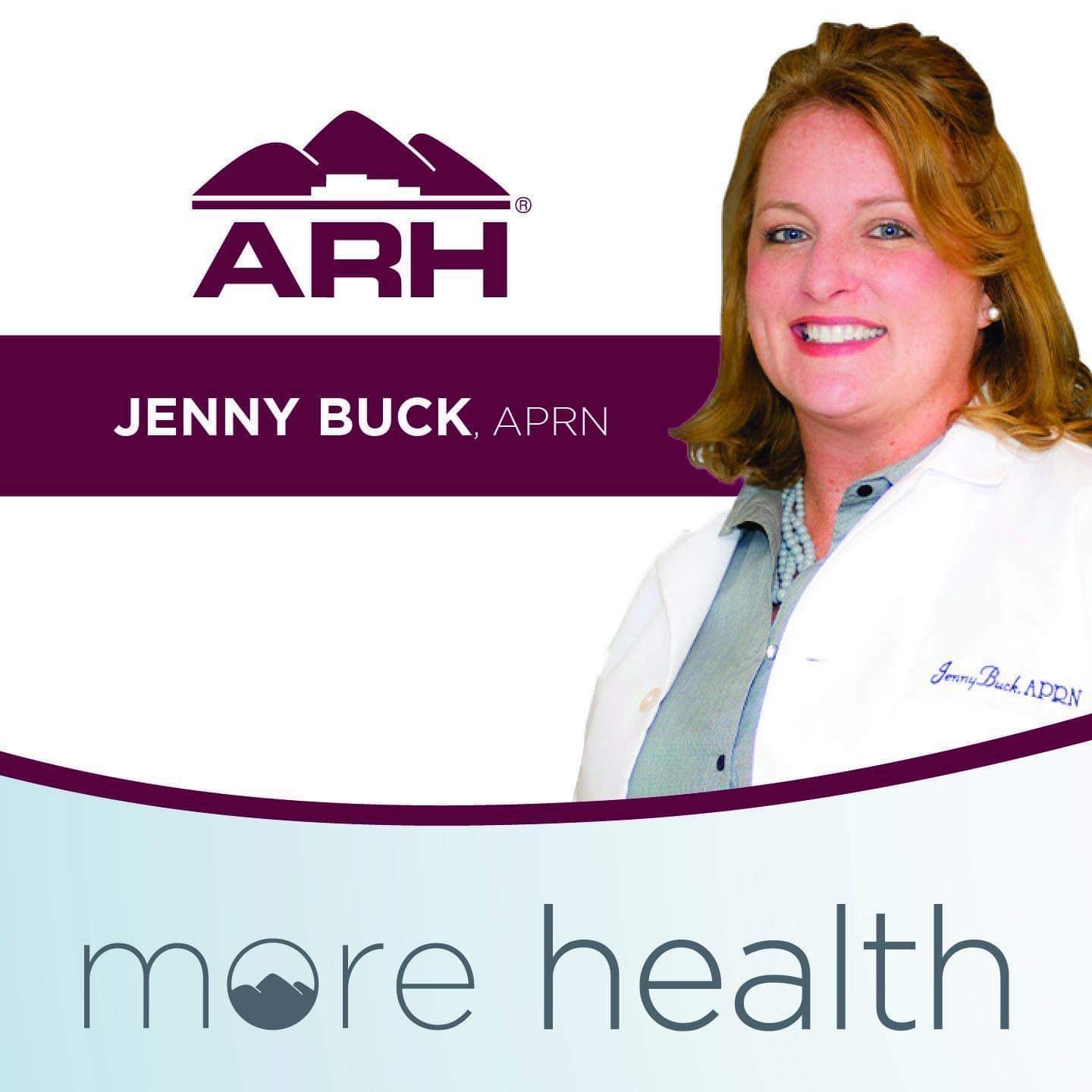 Coach, Mom & Nurse Practitioner - May 08, 2023 - Appalachian Regional ...