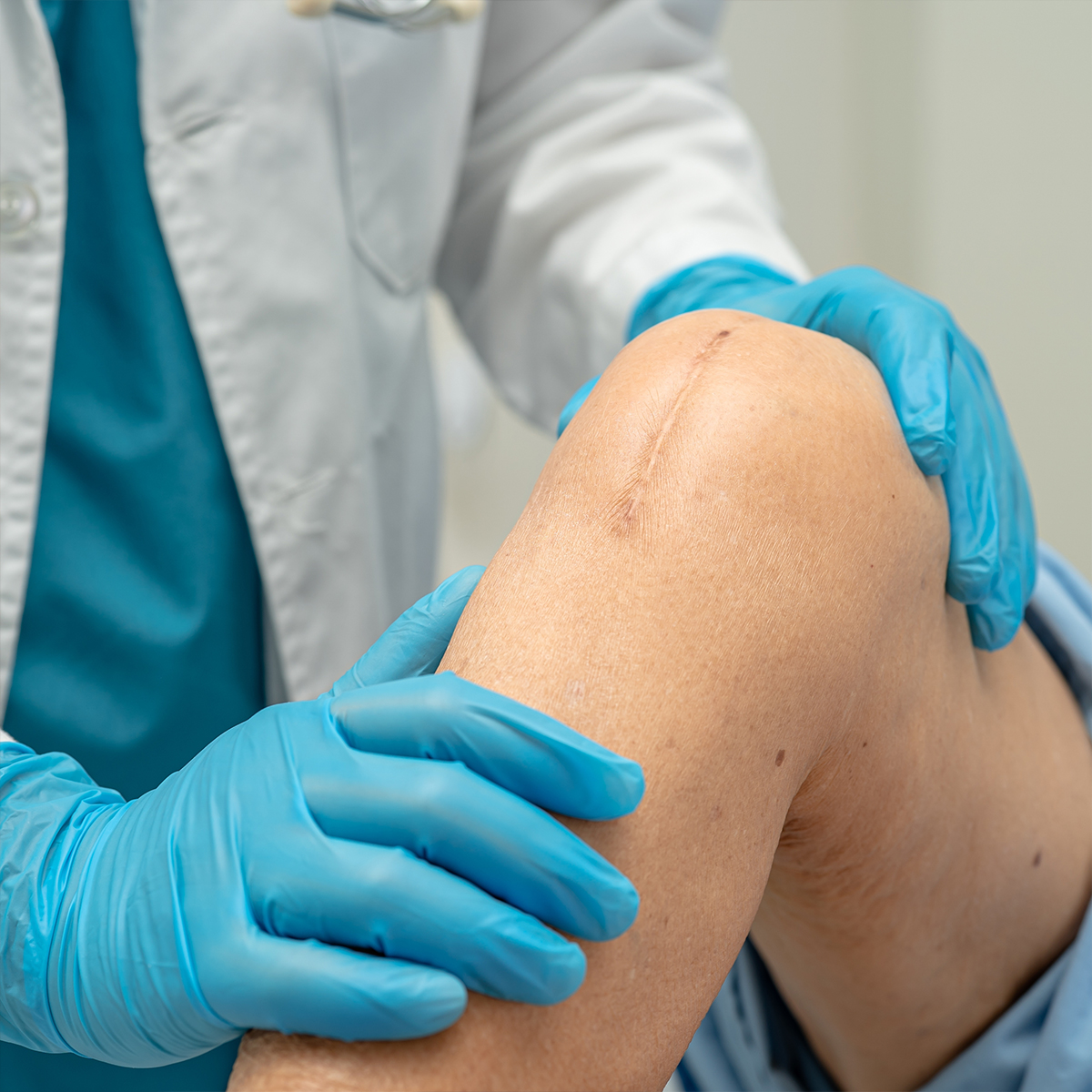 Ortho - Appalachian Regional Healthcare