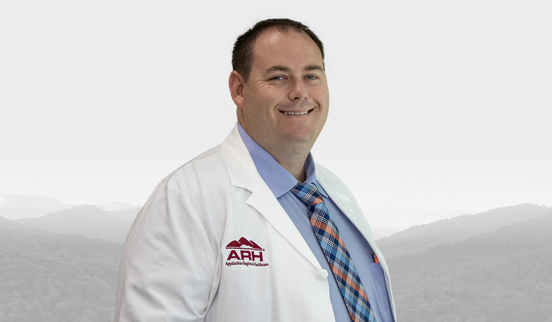 ARH Welcomes Dr. Calhoun to the Cumberland Valley Region - June 13 ...