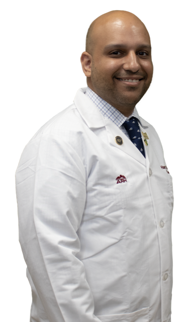 Dermatologist and Mohs Surgeon Dr. Deirawan Joins Hazard ARH - August ...