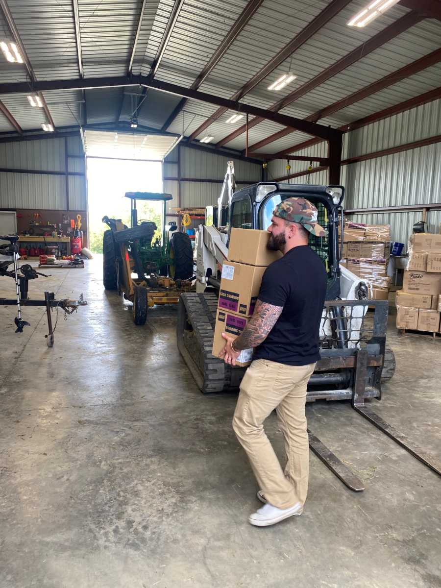 ARH Partners with Direct2Kids to Provide Christmas Toys - Appalachian ...