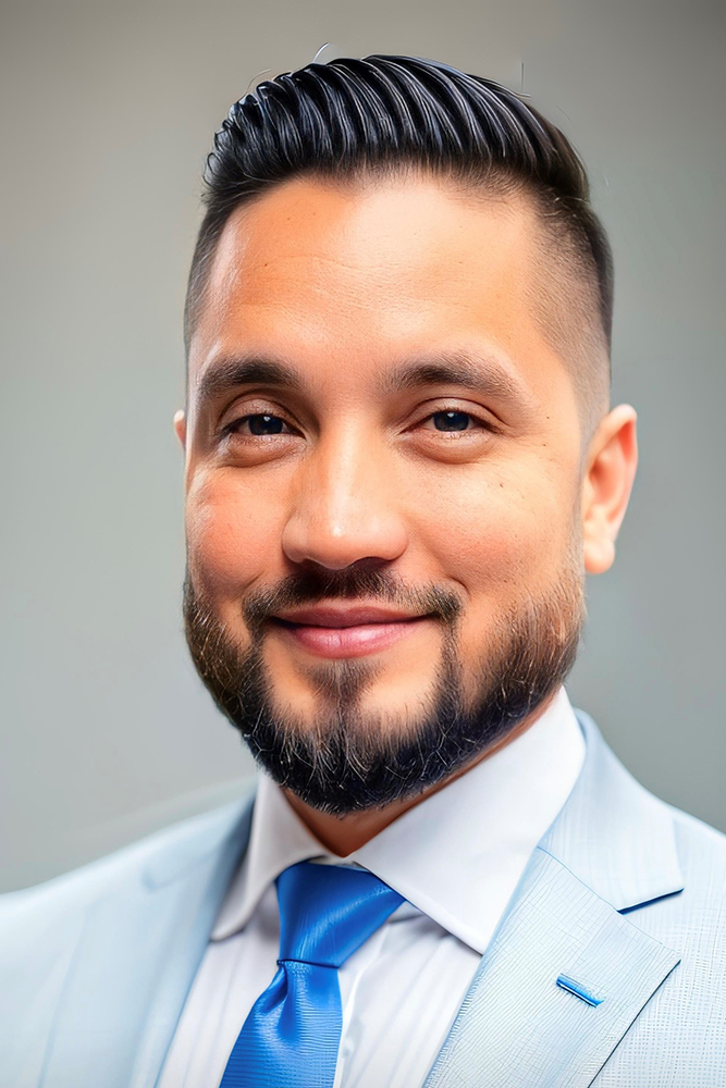 Josh King Named ARH Vice President of Facilities Management - September ...