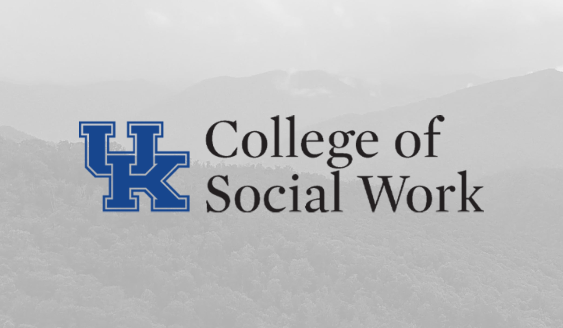 Appalachian Regional Healthcare and UK Social Work Partner to Offer Innovative Education Program ...