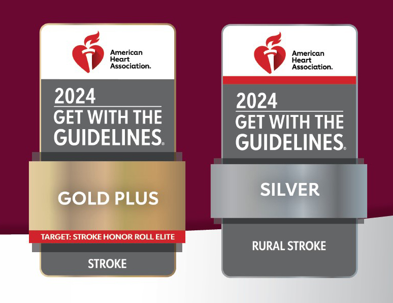 Hazard ARH Regional Medical Center Awarded Gold Plus for Efforts to ...