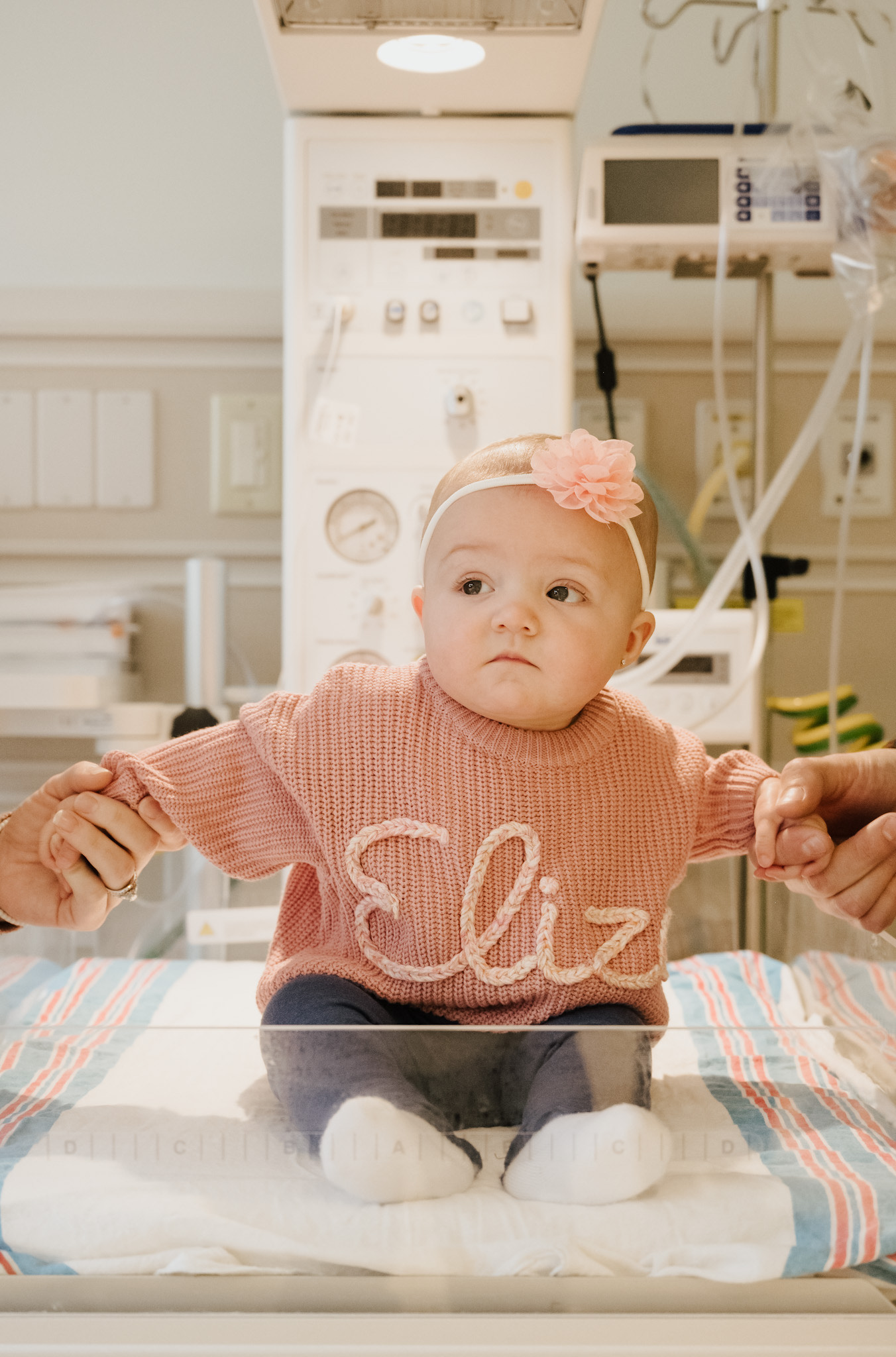 Highlands ARH NICU offers invaluable service, close to home ...