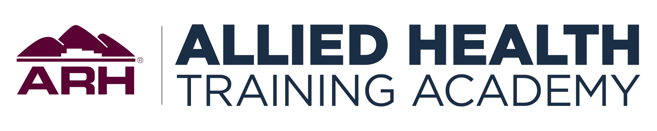 ARH to launch Allied Health Training Academy - Appalachian Regional ...