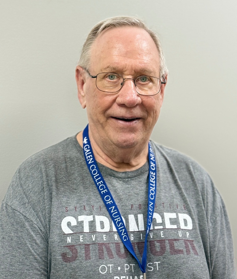 We’re All in This Together: Rod Morgan’s Story of Giving - Appalachian ...